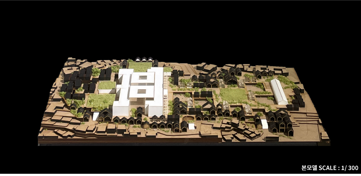 COLLEGE OF ARCHITECTURE MYONGJI UNIVERSITY EXHIBITION