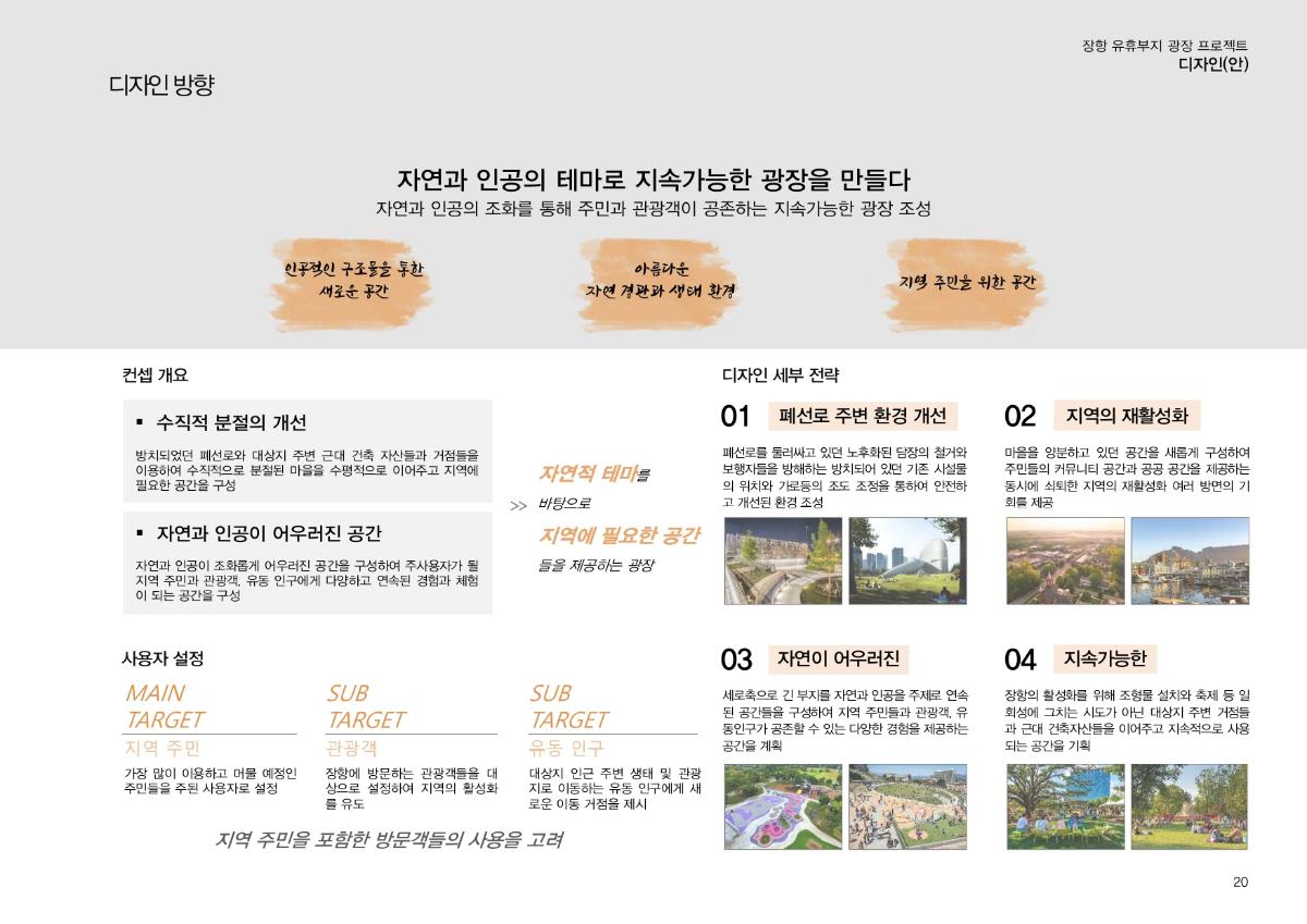 COLLEGE OF ARCHITECTURE MYONGJI UNIVERSITY EXHIBITION