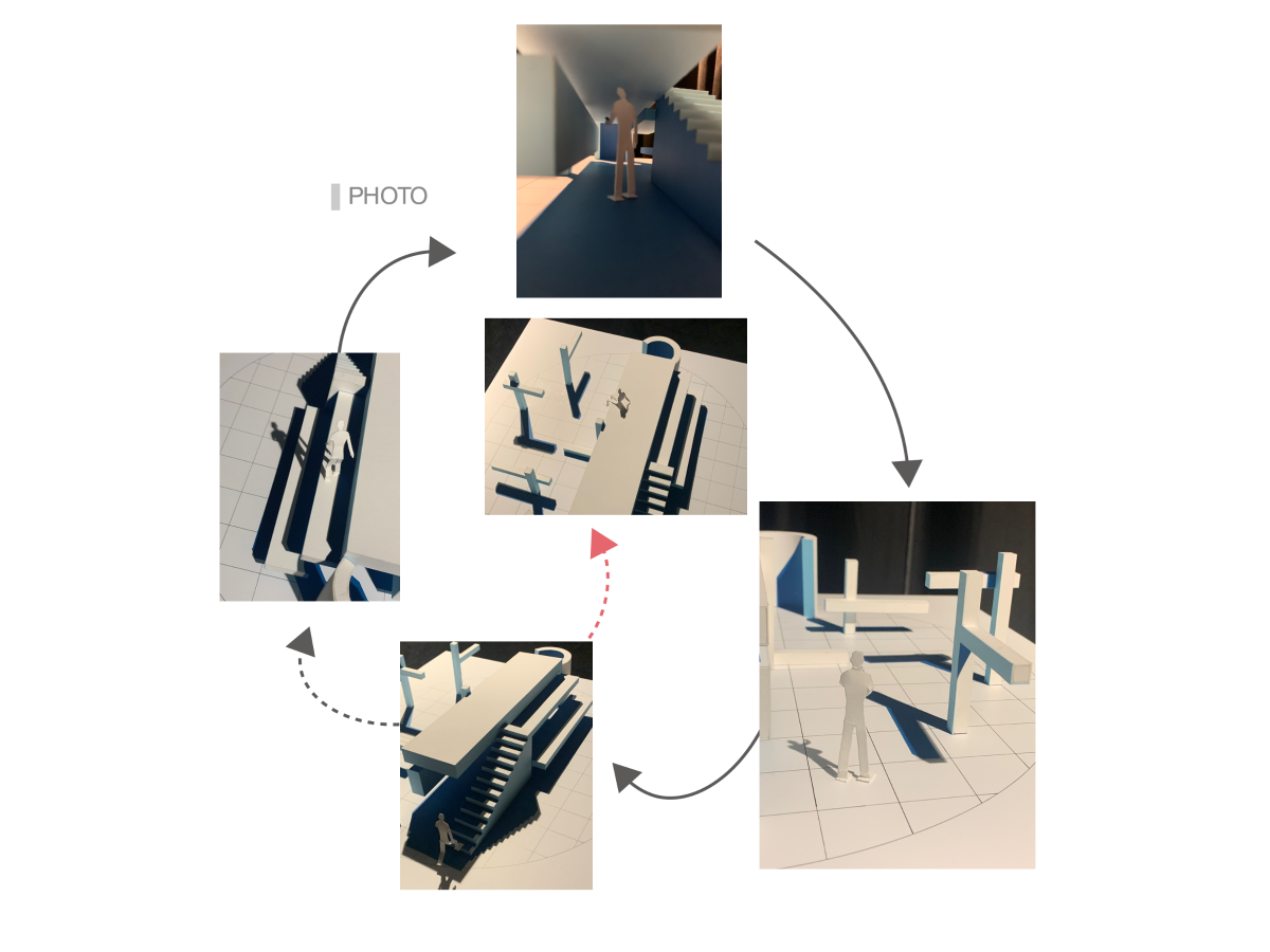 건축대학 사이버갤러리