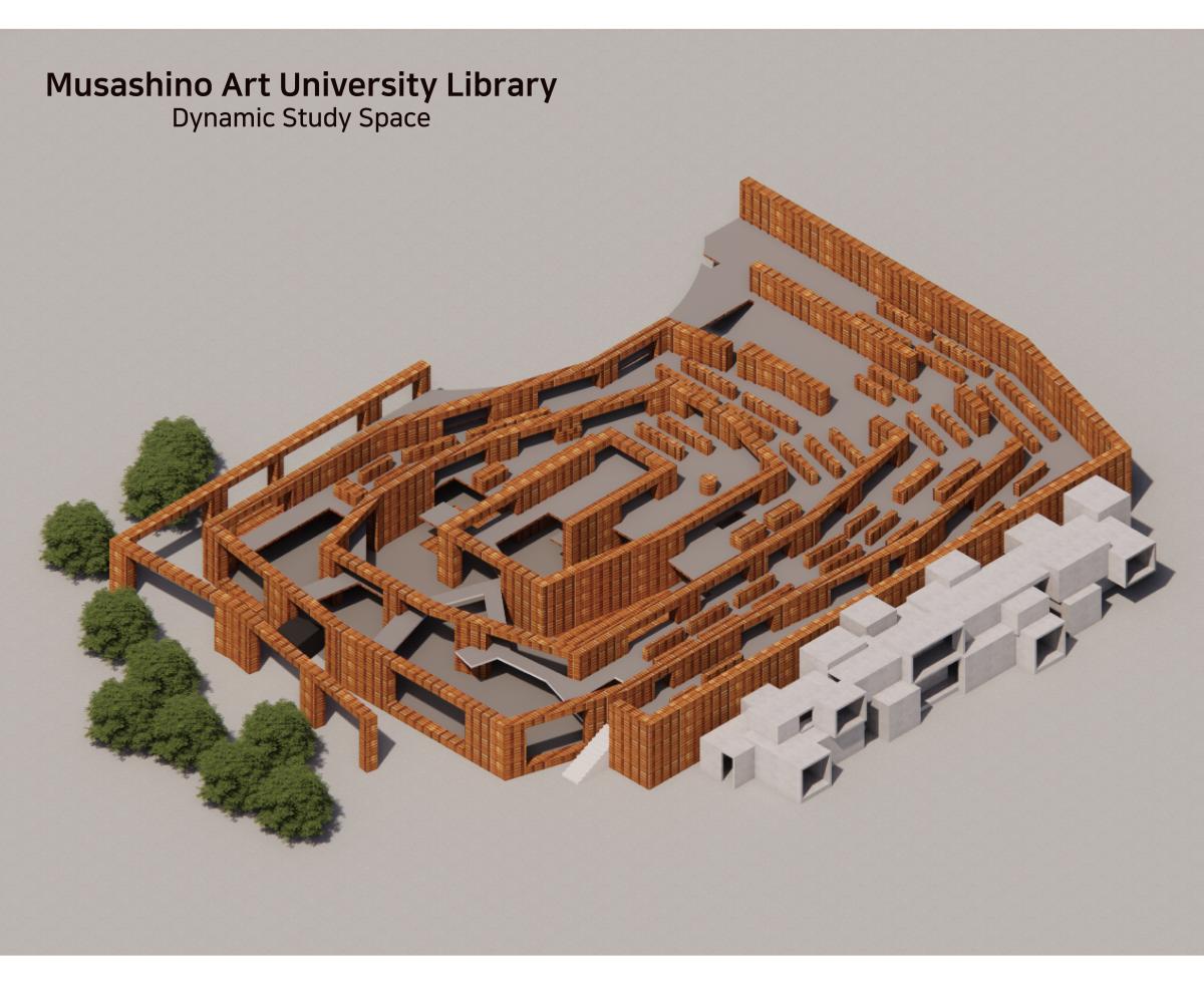 건축대학 사이버갤러리