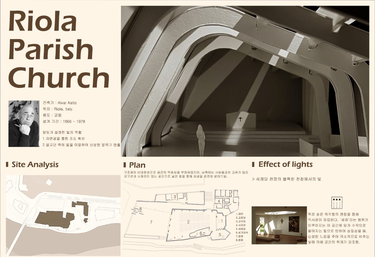 건축대학 사이버갤러리