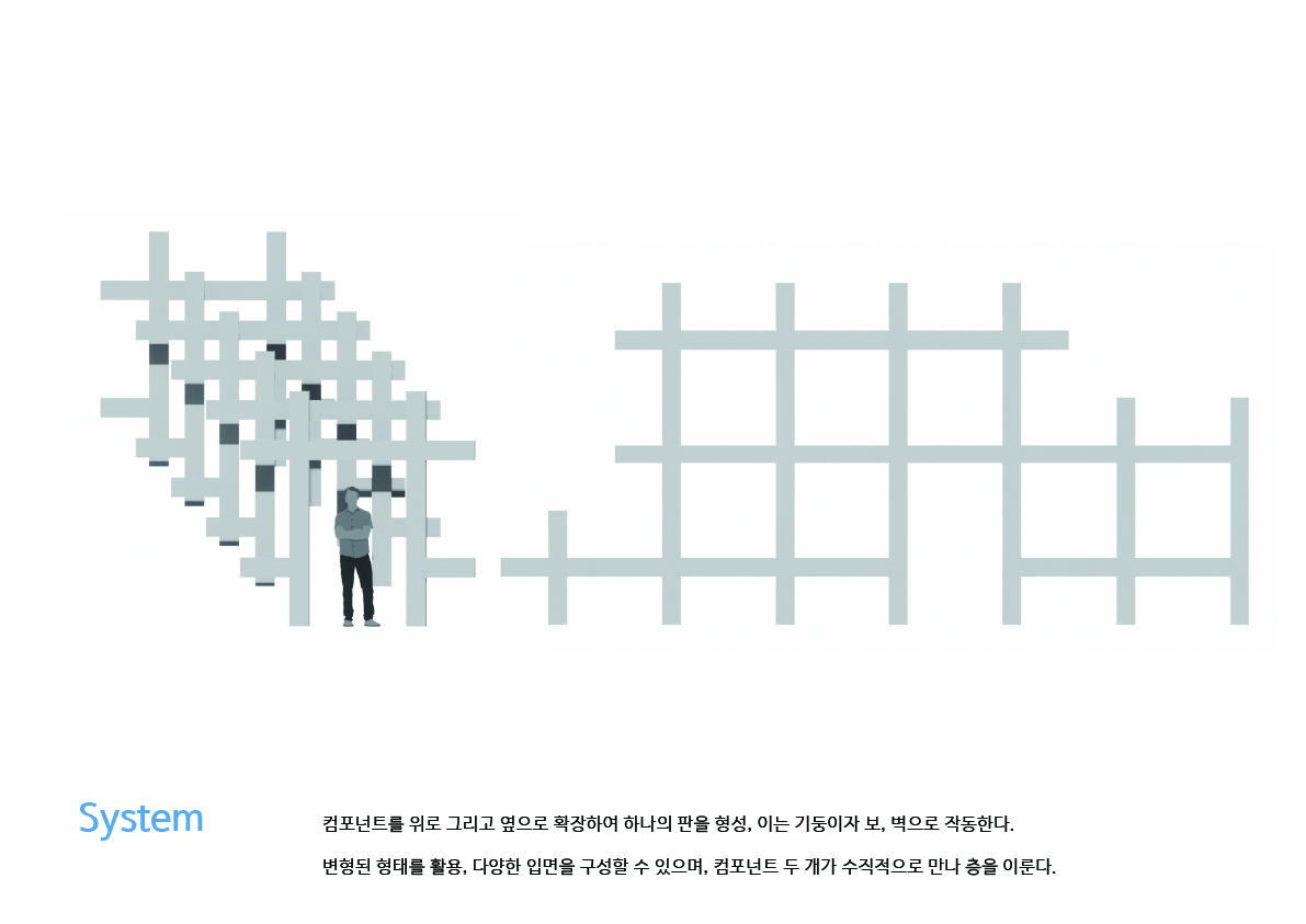 COLLEGE OF ARCHITECTURE MYONGJI UNIVERSITY EXHIBITION