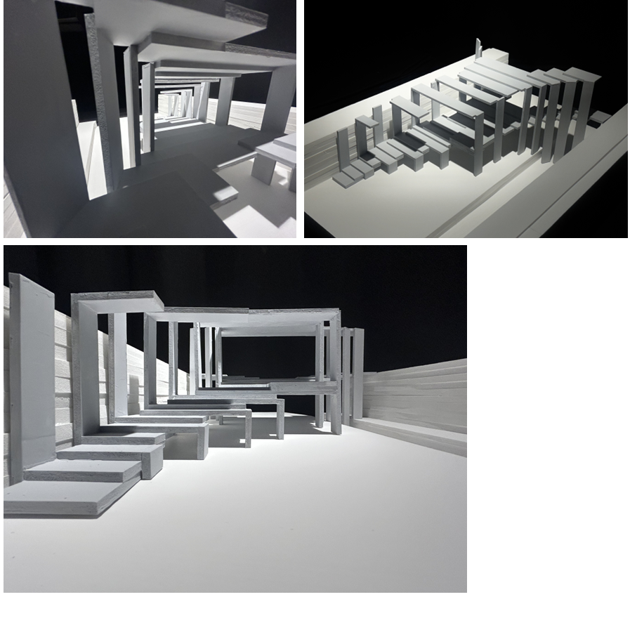 건축대학 사이버갤러리