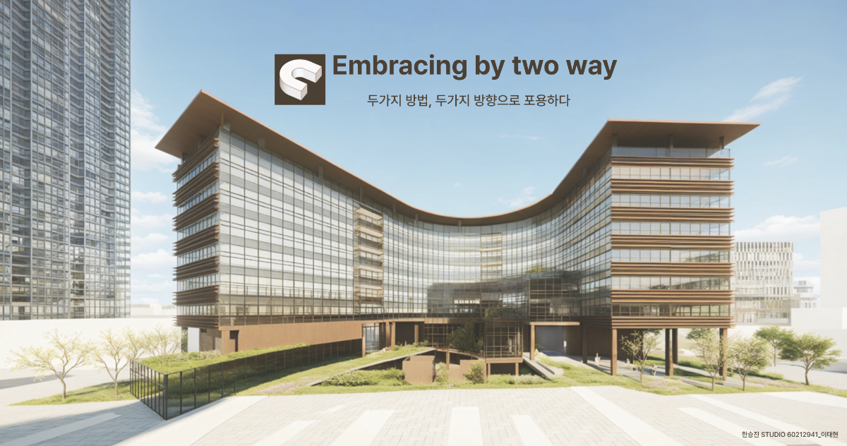 COLLEGE OF ARCHITECTURE MYONGJI UNIVERSITY EXHIBITION