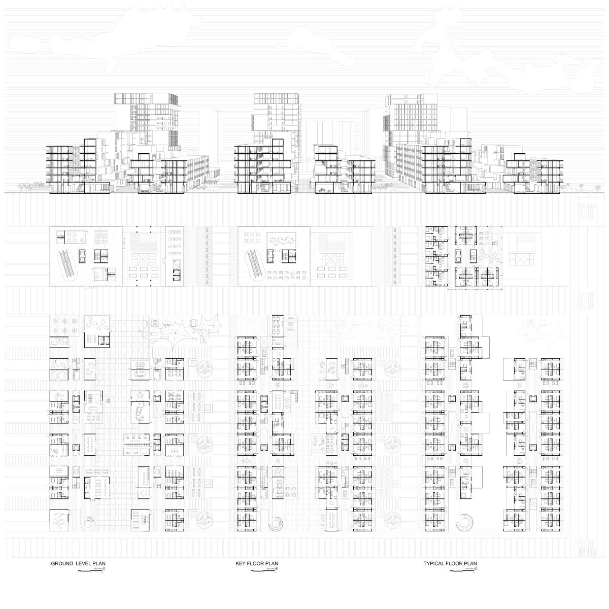 건축대학 사이버갤러리