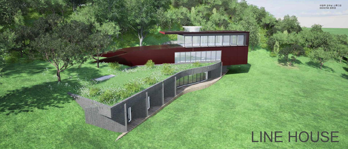 건축대학 사이버갤러리