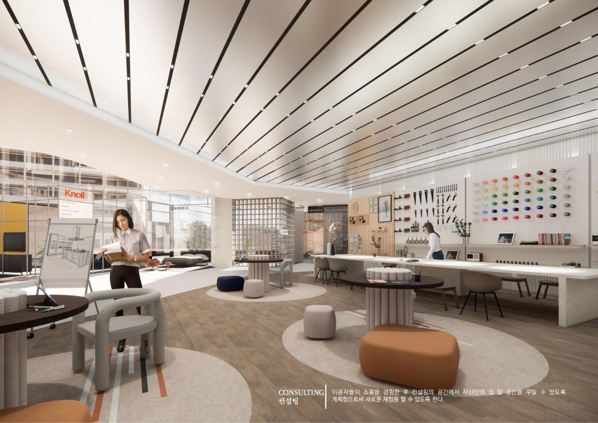 COLLEGE OF ARCHITECTURE MYONGJI UNIVERSITY EXHIBITION