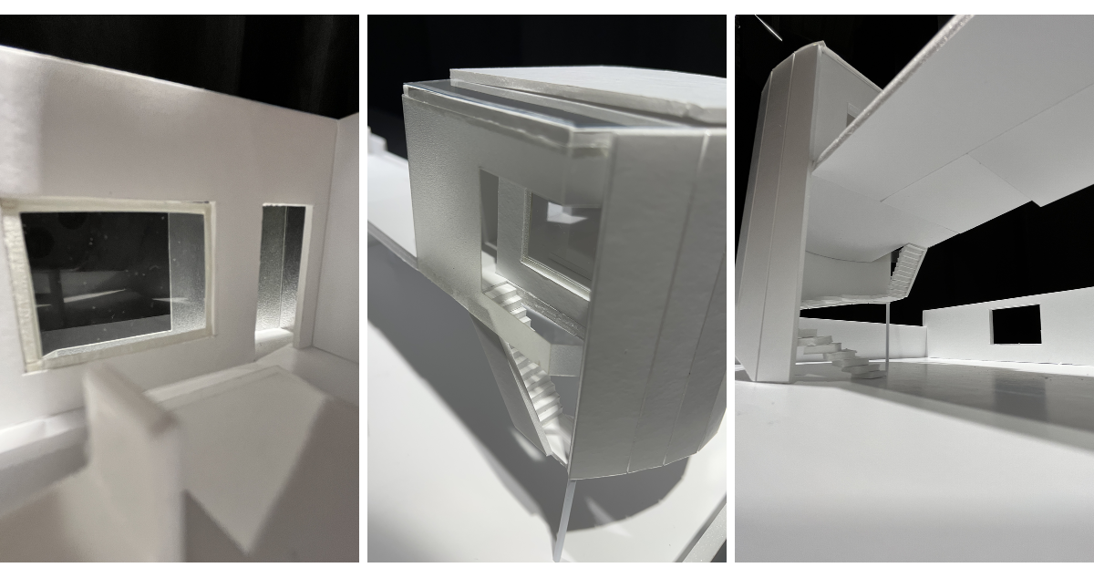 건축대학 사이버갤러리